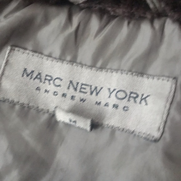 Andrew Marc | Jackets & Coats | Marc New York By Andrew Marc Woman ...